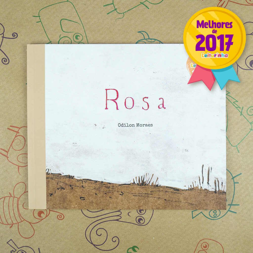 Os 30 melhores livros infantis de 2017 | Blog da Leiturinha