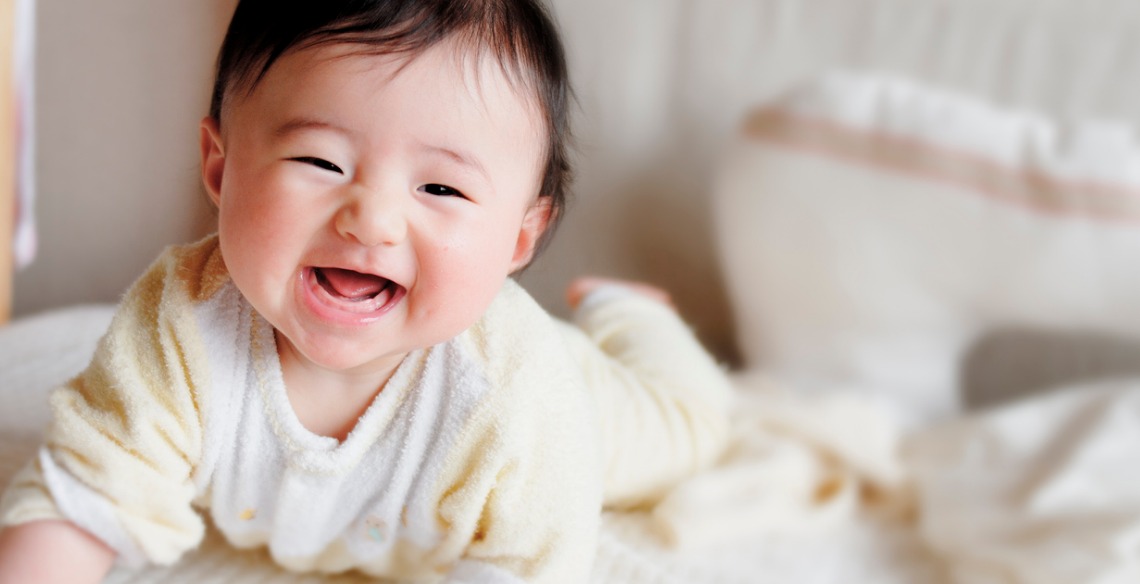 Tummy Time: o que é e 5 dicas para praticar com seu bebê